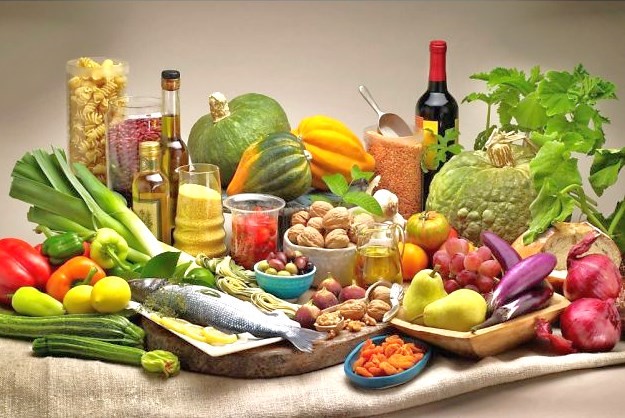 Mediterranean Diet Lowers Risk Of Ischemic Stroke By 18 Per Cent Makes Mediterranean Diet Lowers Risk Of Ischemic Stroke By 18 Per Cent Makes