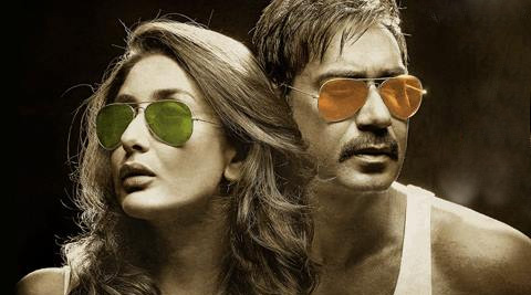 Singham Returns | Movie Review – Packs Love For Mumbai Police - Indian ...